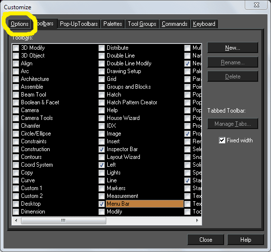 Frequently Asked Questions - TurboCAD® Africa