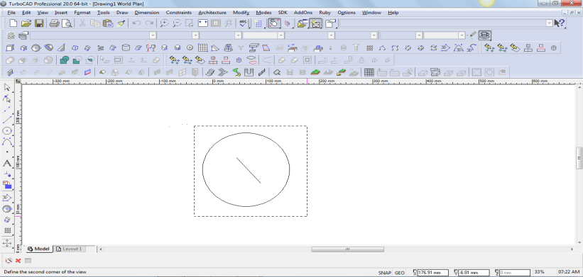 Frequently Asked Questions - TurboCAD® Africa