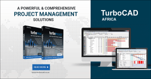 TurboProject v7 - Comprehensive Project Management Solution - TurboCAD ...