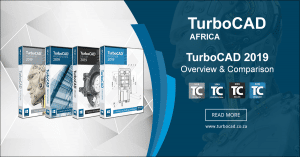 TurboCAD Windows File Format Comparison - TurboCAD Africa