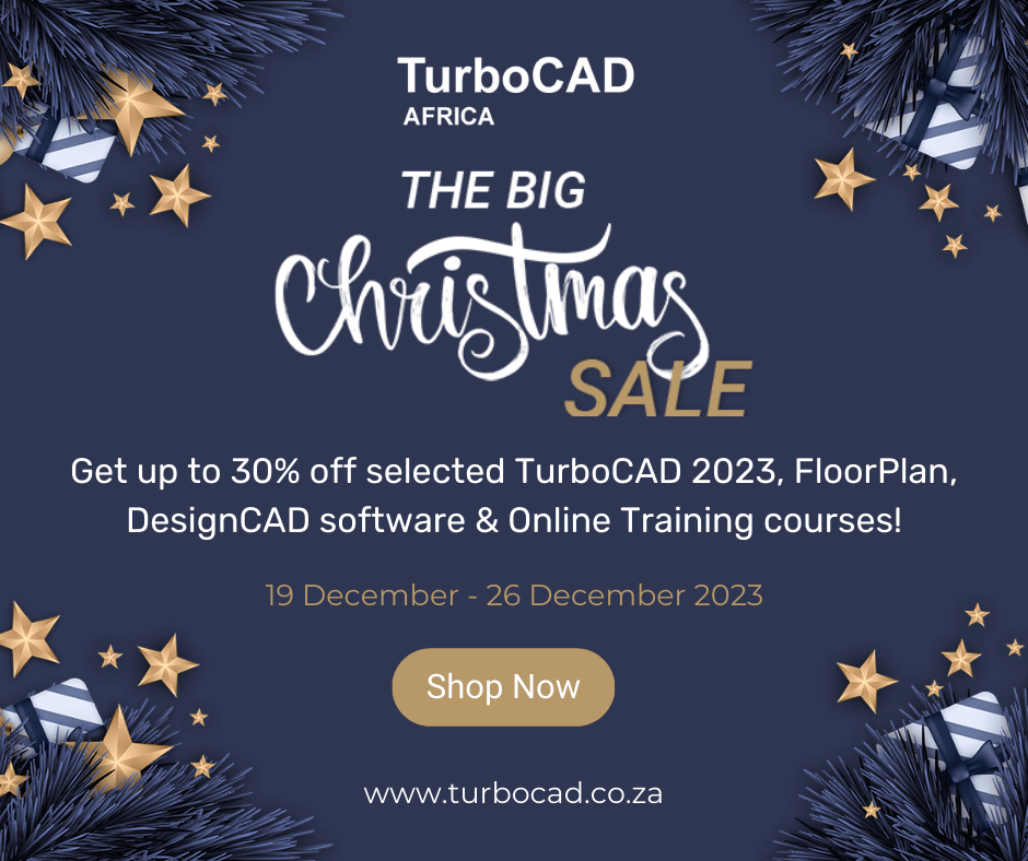 Saving Your User Interface Configuration In Turbocad Turbocad Africa
