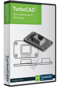 TurboCAD Online Training Courses - TurboCAD® Africa
