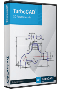 TurboCAD Africa - 2D & 3D TurboCAD Software & Training Courses