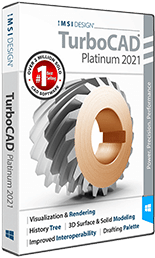 TurboCAD Free Software Trials - TurboCAD Africa
