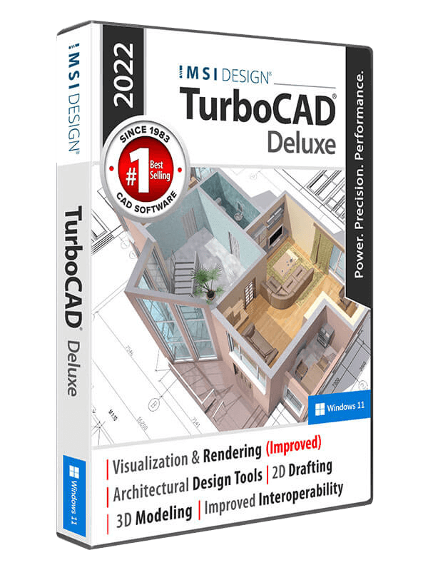 TurboCAD Africa - 2D & 3D TurboCAD Software & Training Courses