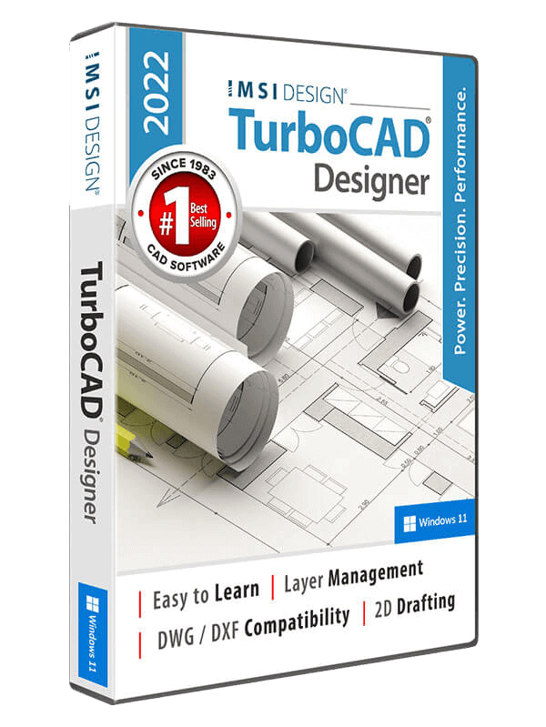 TurboCAD Africa - 2D & 3D TurboCAD Software & Training Courses