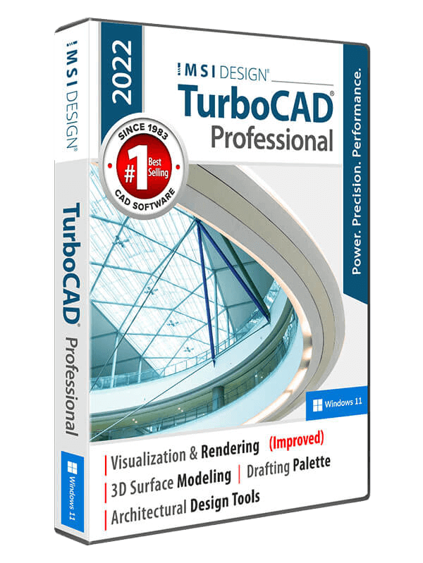 TurboCAD Africa - 2D & 3D TurboCAD Software & Training Courses