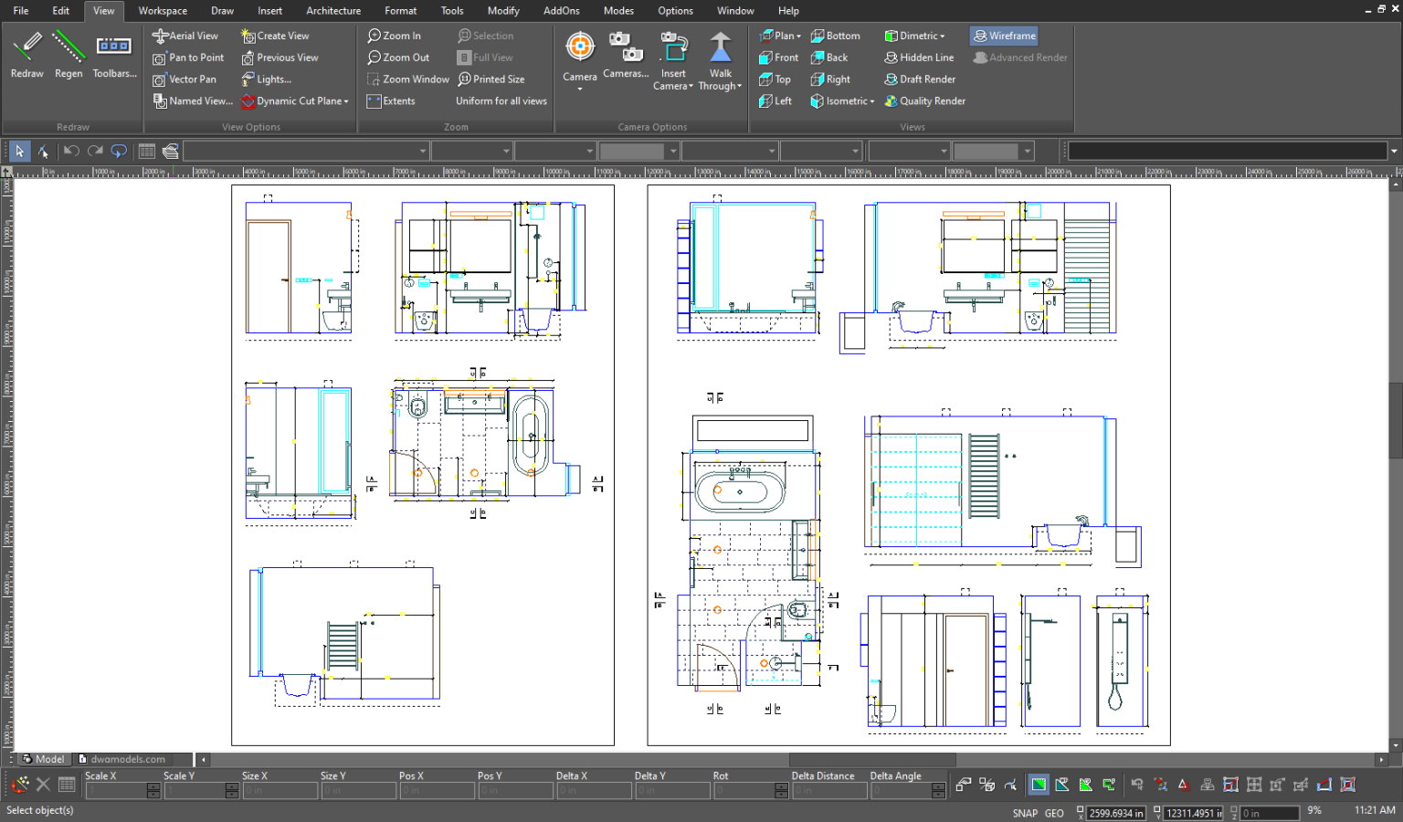 TurboCAD Designer 2025 - TurboCAD Africa