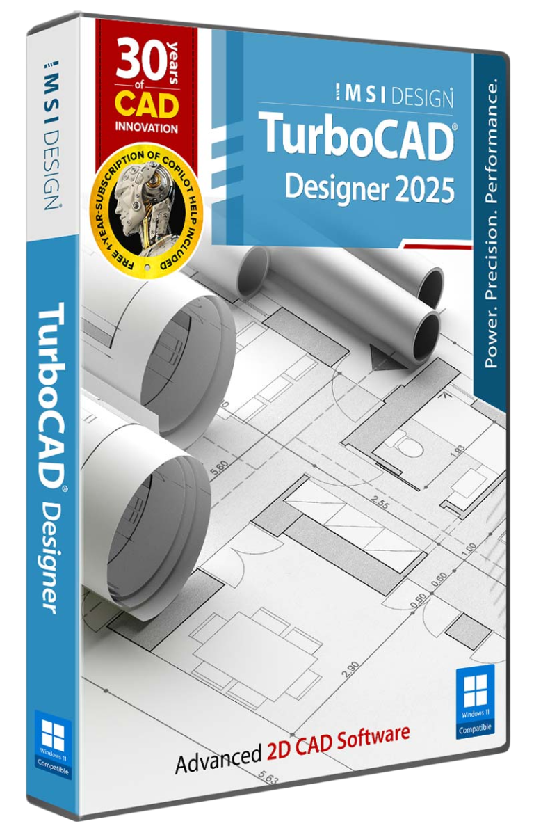 TurboCAD Africa - TurboCAD Software & Training Courses