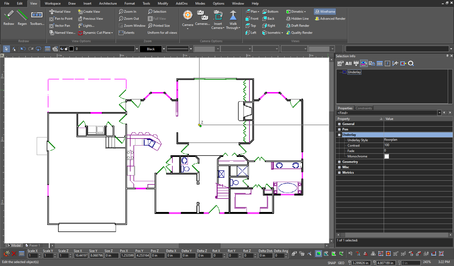 TurboCAD Professional 2025 - TurboCAD Africa
